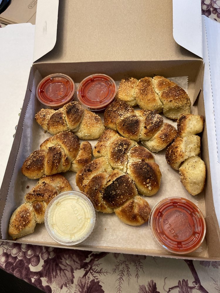 BADAMO’S PIZZA - Updated September 2025 - 150 Photos & 191 Reviews ...