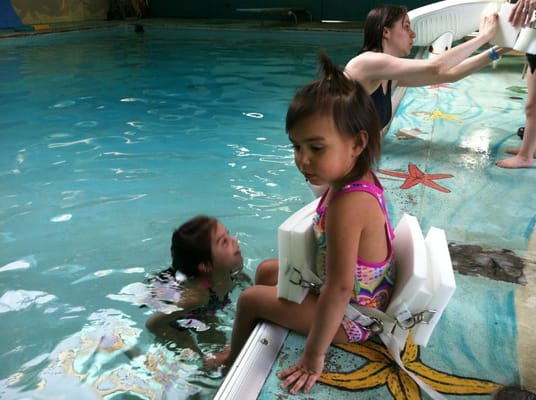 KINDER SWIMMER - Updated August 2024 - 14 Photos & 21 Reviews - 402 ...