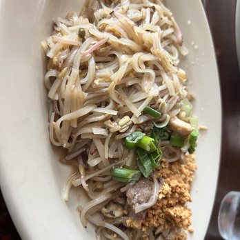 MON THAI BISTRO AND SUSHI BAR - Updated December 2025 - 245 Photos ...