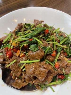 TASTE OF HUNAN - 481 Photos & 201 Reviews - 9880 Hibert St, San Diego ...