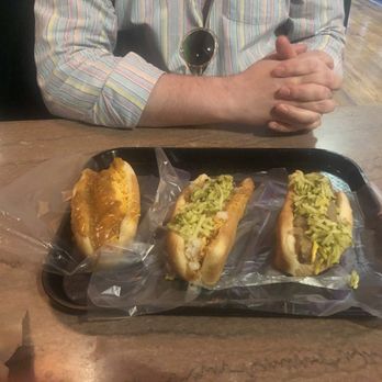 YESTERDOG - Updated January 2026 - 213 Photos & 398 Reviews - 1505 ...