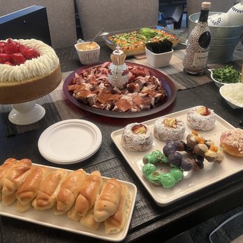 BAD BAKERS - Updated May 2025 - 411 Photos & 246 Reviews - 2301 N ...