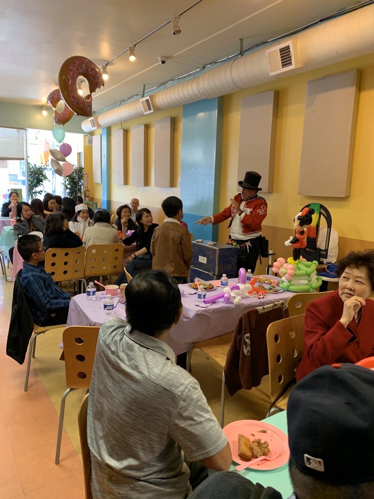 SWEET CONNECTIONS - 238 Photos & 209 Reviews - 430 San Mateo Ave, San ...