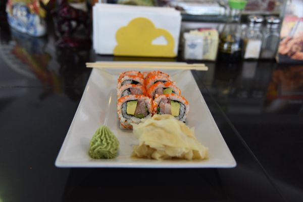 SUAN THAI & JAPANESE RESTAURANT - 431 Photos & 333 Reviews - 290 N ...