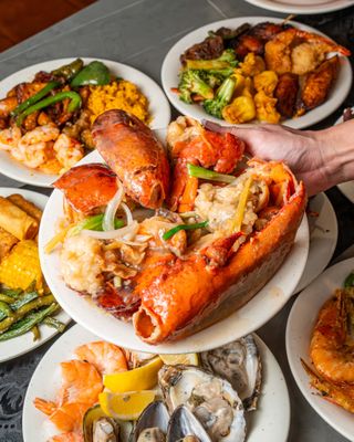 EAT WELL MODERN BUFFET - Updated January 2025 - 73 Photos & 41 Reviews ...