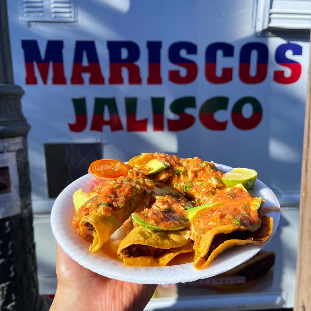MARISCOS JALISCO - 1481 Photos & 1129 Reviews - 3040 E Olympic Blvd ...
