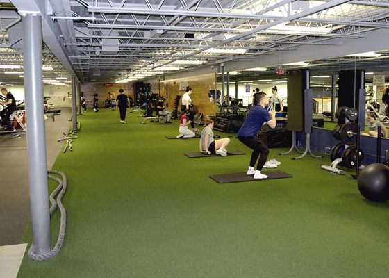 ONELIFE FITNESS - OLNEY - Updated January 2026 - 63 Photos & 40 Reviews ...