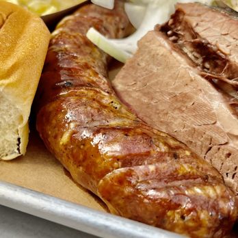 407 BBQ - Updated October 2025 - 377 Photos & 742 Reviews - 831 Fm 407 ...