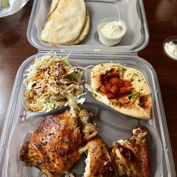 CHICKEN MAISON - 605 Photos & 1057 Reviews - 3901 Pacific Coast Hwy ...