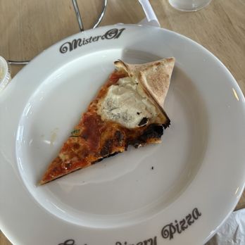 MISTER O1 EXTRAORDINARY PIZZA MISSION BAY - Updated October 2025 - 134 ...