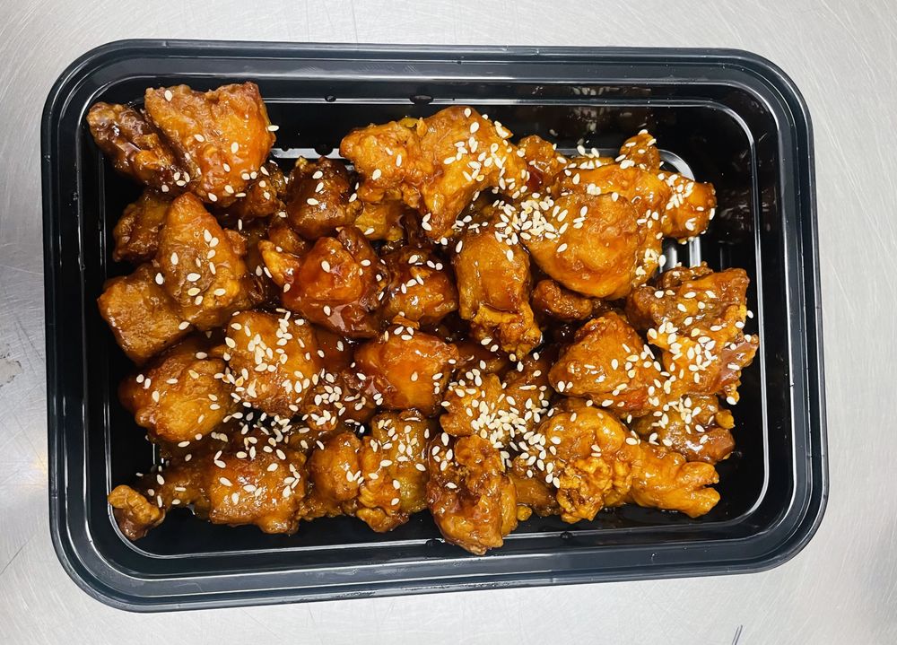 MANDARIN KITCHEN - Updated April 2025 - 271 Photos & 548 Reviews - 2526 ...