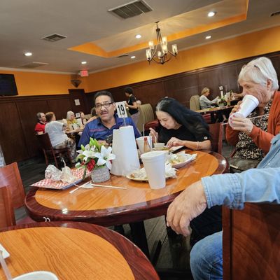 CHICK O’ FISH - Updated January 2026 - 931 S Austin Ave, Denison, Texas ...