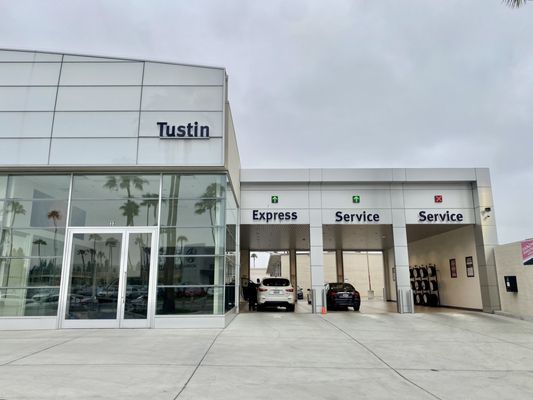AUTONATION INFINITI TUSTIN - Updated December 2025 - 141 Photos & 669 ...
