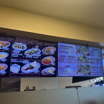 TAQUERIA MORGAN GRILL - Updated January 2025 - 142 Photos & 139 Reviews ...