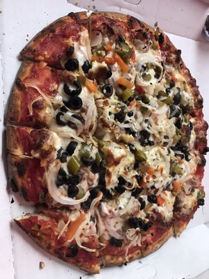 WAYNE’S PIZZA - 26 Photos & 174 Reviews - Pizza - 1618 W Northwest Hwy ...