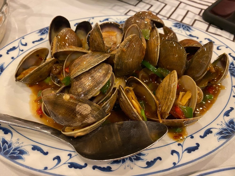 SILVER SEAFOOD RESTAURANT - Updated May 2025 - 171 Photos & 228 Reviews ...