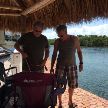 GEIGER KEY MARINA & RV CAMPGROUND - Updated November 2025 - 30 Photos ...