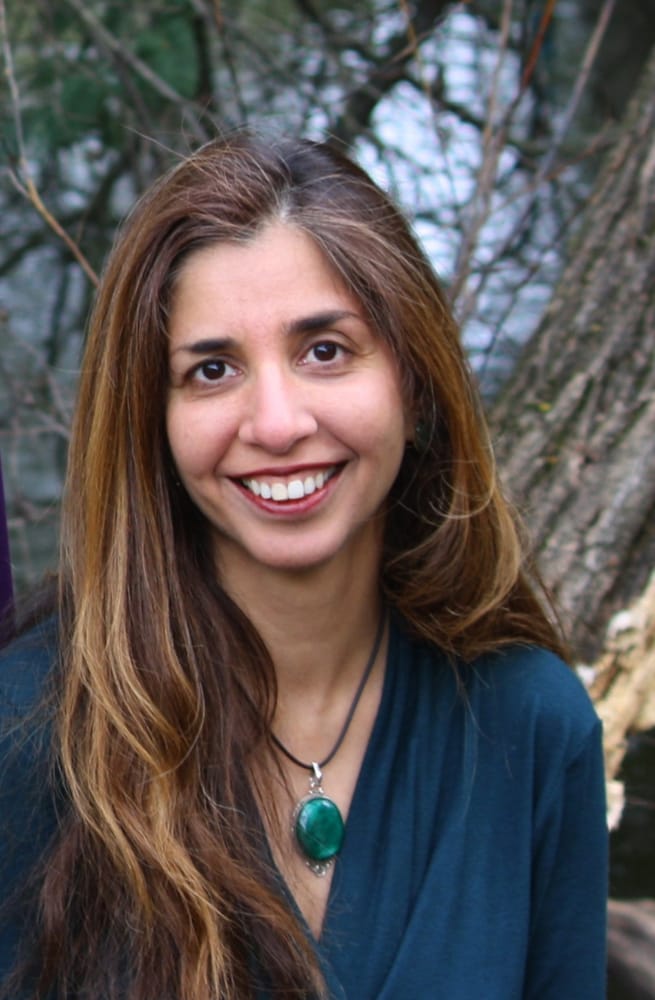 SAIRA AZIZ KHAN, LMFT - Updated October 2025 - 20688 Fourth St ...