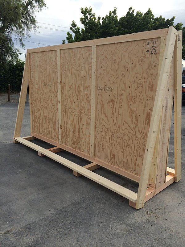 CAL PACK CRATING - Updated July 2025 - 4700 Horner St, Union City ...