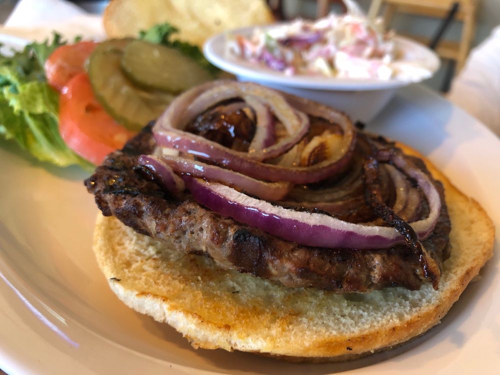 GILLESPIE FIELD CAFE - Updated June 2024 - 220 Photos & 279 Reviews ...