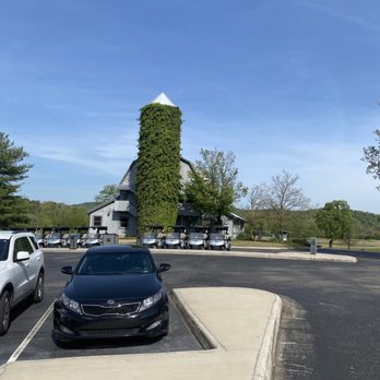 EGWANI FARMS GOLF COURSE - Updated January 2026 - 11 Photos - 3920 S ...