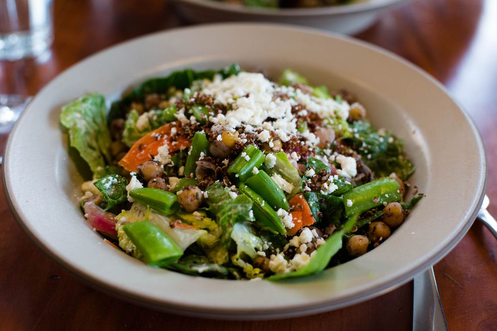 JOHNSTON’S SALTBOX - 1379 Photos & 956 Reviews - 1696 Laurel St, San ...