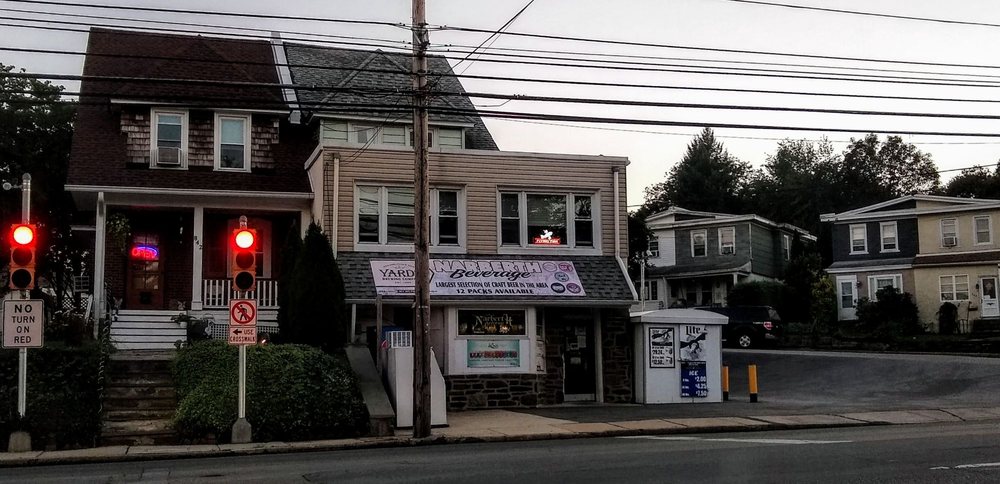 NARBERTH BEVERAGE CO - Updated August 2025 - 12 Reviews - 844 ...