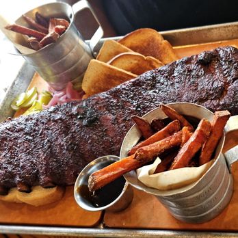 CHAR BAR - WESTPORT - Updated July 2024 - 1603 Photos & 1639 Reviews ...