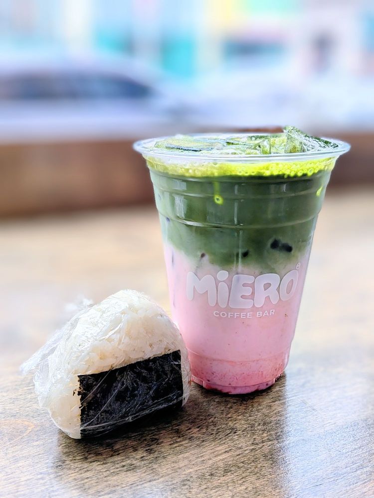 MIERO COFFEE BAR - Updated January 2026 - 88 Photos & 32 Reviews - 665 ...