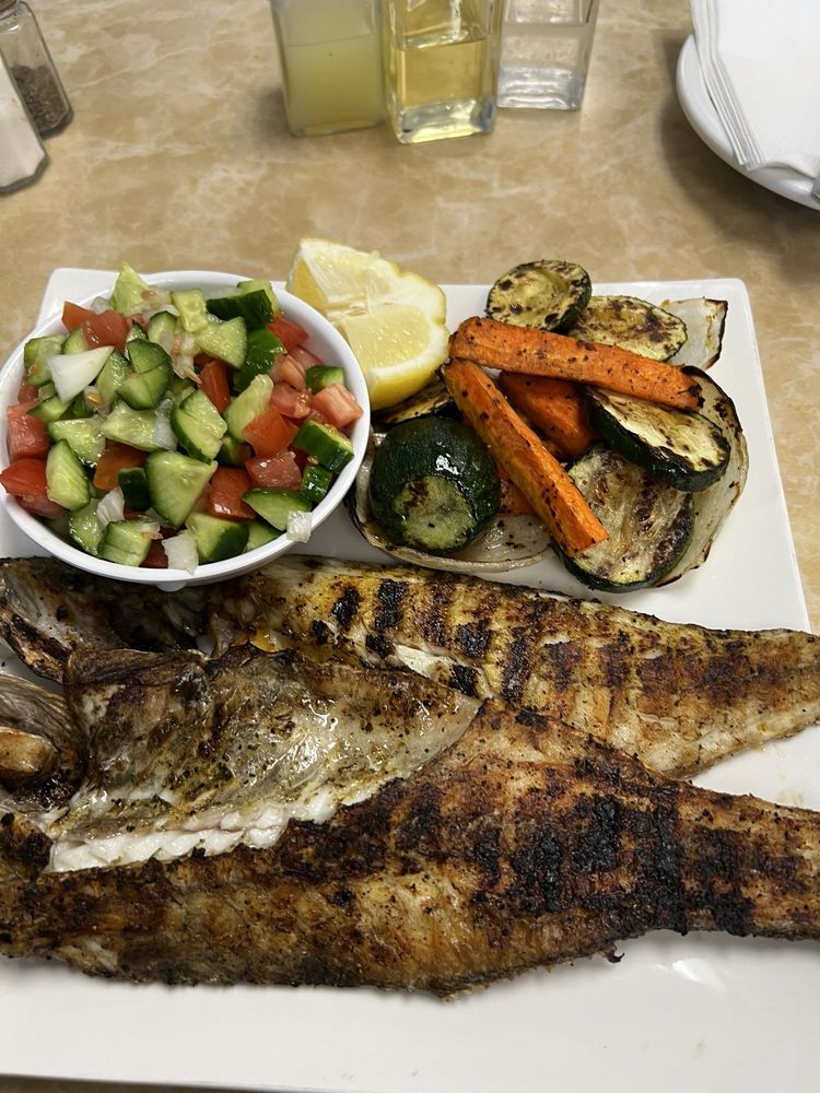 FISH IN THE VILLAGE - Updated December 2025 - 144 Photos & 295 Reviews ...