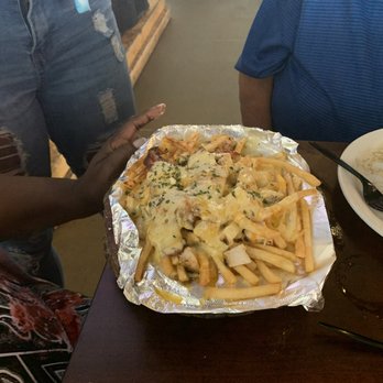 WISHBONE CAFE - 151 Photos & 280 Reviews - 6667 Atlanta Hwy, Montgomery ...