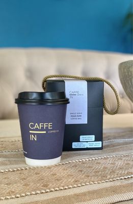 CAFFE IN COFFEE ROASTERS - Updated December 2025 - 648 Photos & 296 ...
