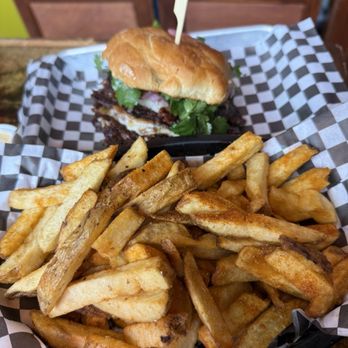 OX BURGER - Updated July 2025 - 224 Photos & 144 Reviews - 1523 E ...