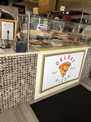 DELRAY PIZZA - 62 Photos & 74 Reviews - 3025 S Federal Hwy, Delray ...
