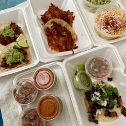 CHIDO TACO - 347 Photos & 263 Reviews - 2330 Bale St, Raleigh, North ...