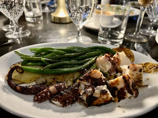 POSITANO RESTAURANT - 814 Photos & 561 Reviews - 10018 4th Ave ...