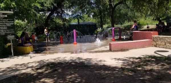 RICKY GUERRERO SPLASH PAD - Updated August 2025 - 17 Photos & 16 ...