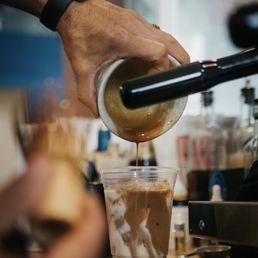 SEGUNDO COFFEE LAB - 443 Photos & 188 Reviews - 711 Milby St, Houston ...