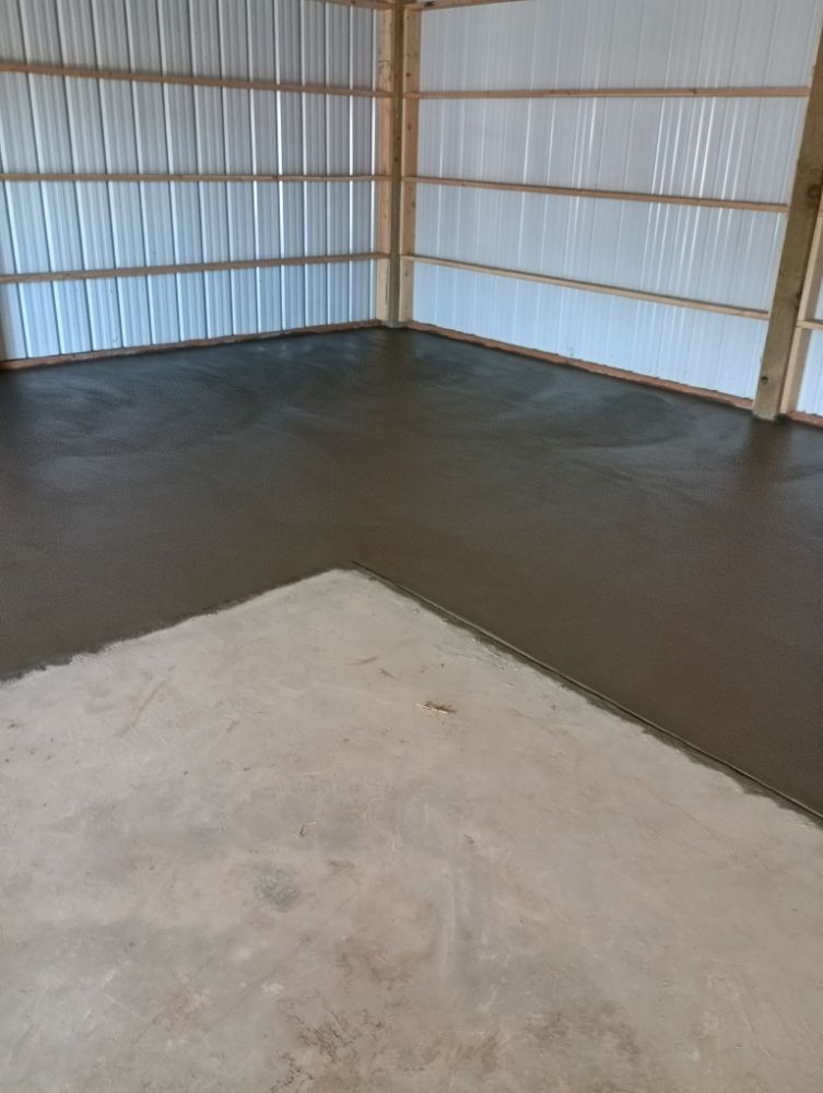 JDR CONCRETE - Updated November 2025 - 47 Photos - 3011 W 4800 S, Roy ...