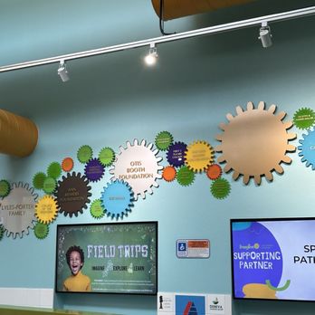 IMAGINE U CHILDREN’S MUSEUM - Updated June 2025 - 283 Photos & 90 ...