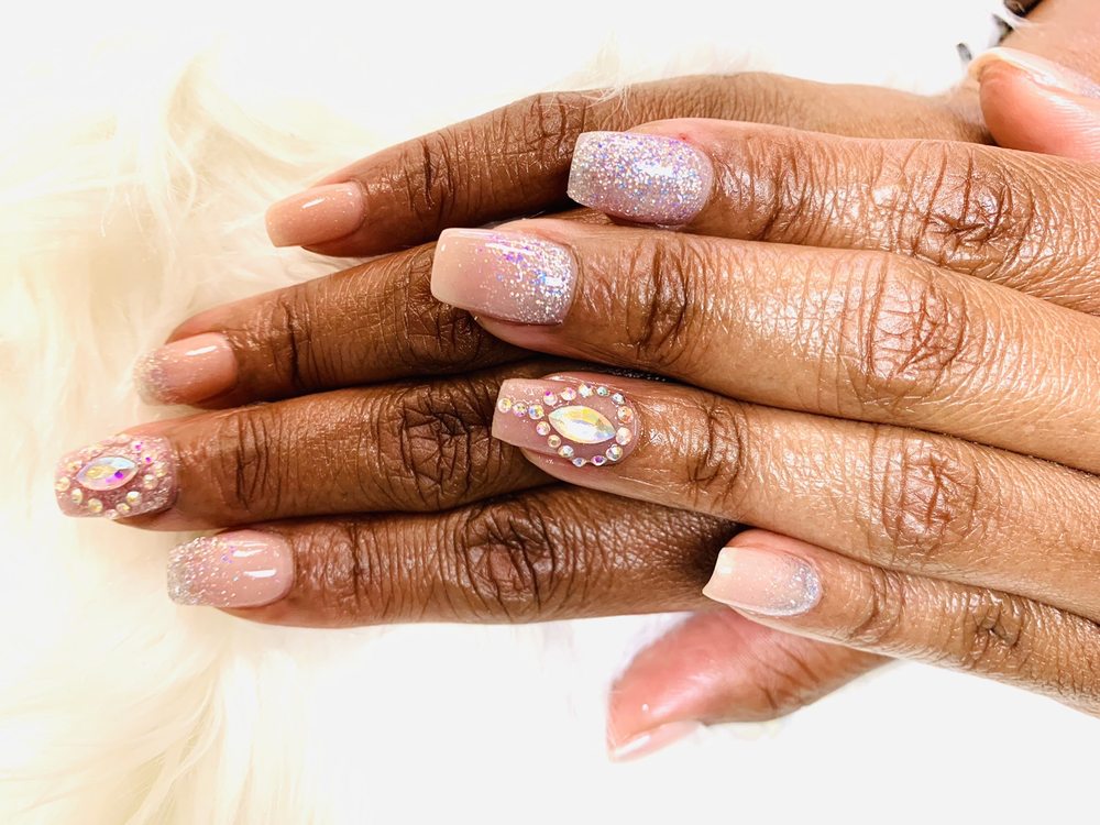 NAILS DESIGN SALON - Updated July 2025 - 103 Photos & 43 Reviews ...