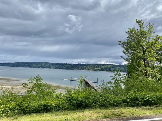 ILLAHEE STATE PARK - Park - 3540 NE Sylvan Way, Bremerton, Washington ...