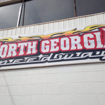 NORTH GEORGIA SPEEDWAY - Updated October 2025 - 53 Photos & 10 Reviews ...