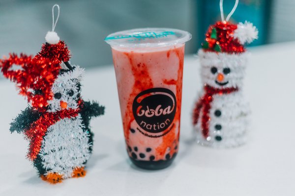 BOBA NATION - Updated January 2026 - 108 Photos & 52 Reviews - 1 ...