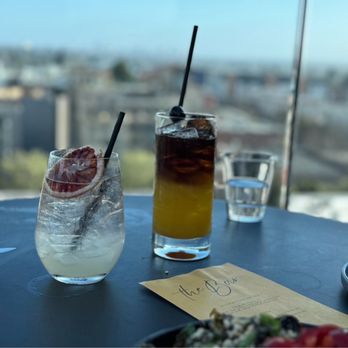 STUDY HALL ROOFTOP LOUNGE - Updated August 2024 - 310 Photos & 197 ...