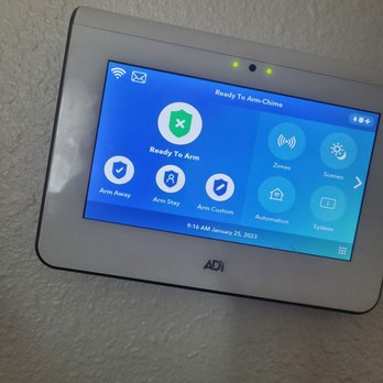 ADT - OFFICIAL SALES CENTER - Updated October 2025 - 3557 Landco Dr ...