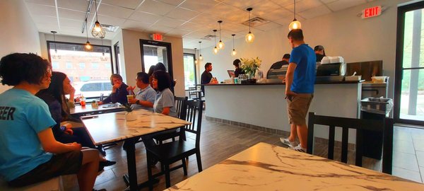 ICE OR RICE CAFE - Updated December 2025 - 62 Photos & 20 Reviews ...