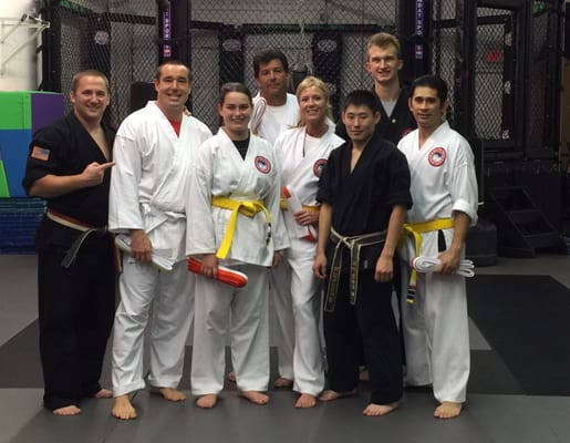 EVOLUTION MARTIAL ARTS - Updated December 2025 - 36 Photos - 1565 Rt 37 W, Toms River, New ...