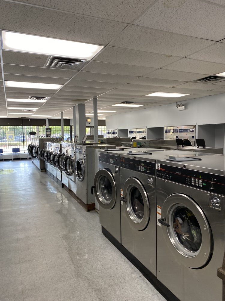 CITY LAUNDRY - Updated October 2024 - 8016 S Halsted St, Chicago ...