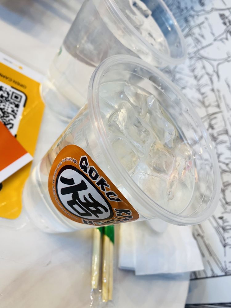 GOKU KITCHEN - 53 Photos & 21 Reviews - 1419 Forest Ave, Staten Island ...